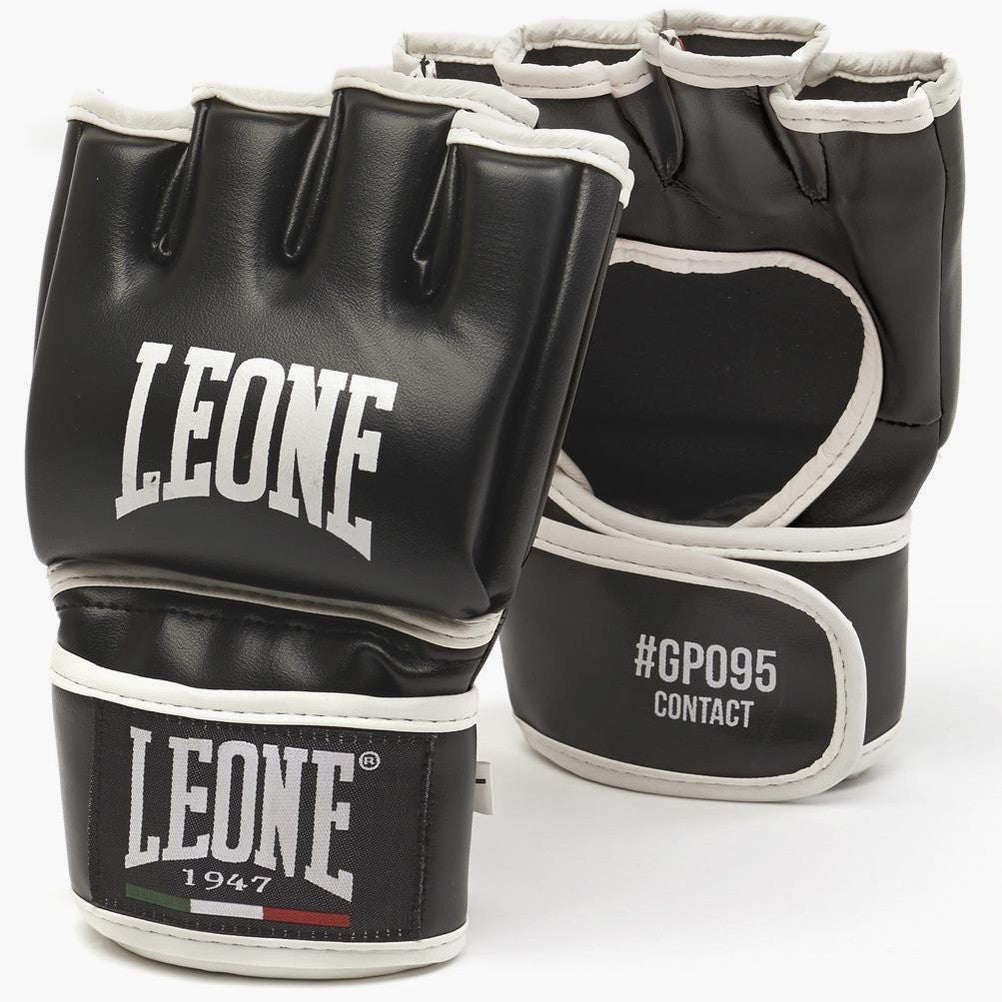 MMA Gloves Leone Contact GP095 4 oz - CombatArena.net – Combat Arena
