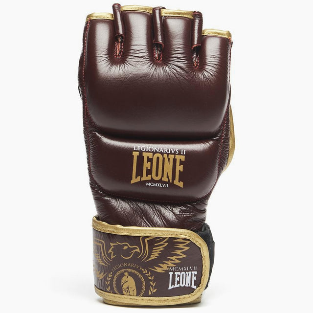 MMA Gloves Leone Legionarius II GP102 4 oz - CombatArena.net – Combat Arena