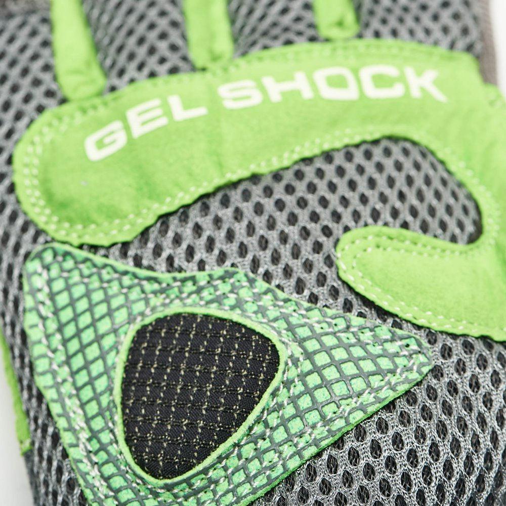Body Building Gloves Leone AB712 - CombatArena.net – Combat Arena
