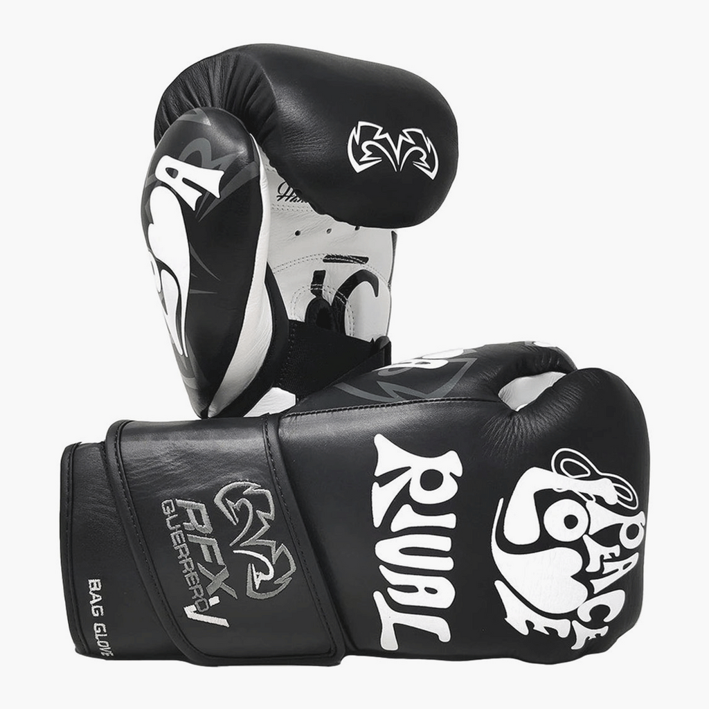 Bag gloves Rival RFX Guerrero V-Bag HDE-F Peace & Love Edition ...