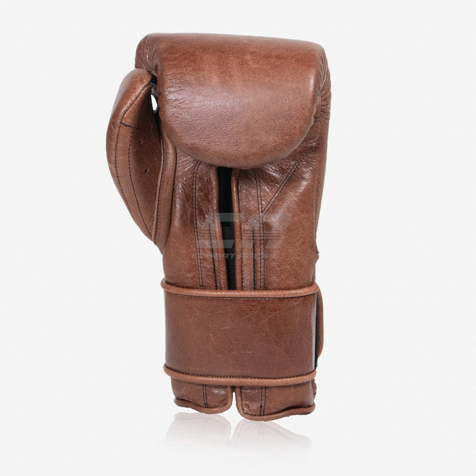 Boxing gloves Cleto Reyes Sparring CE6 Vintage – Combat Arena