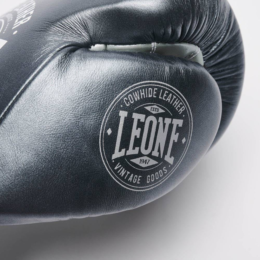Boxing gloves Leone Authentic 2 GN116L - CombatArena.net – Combat Arena