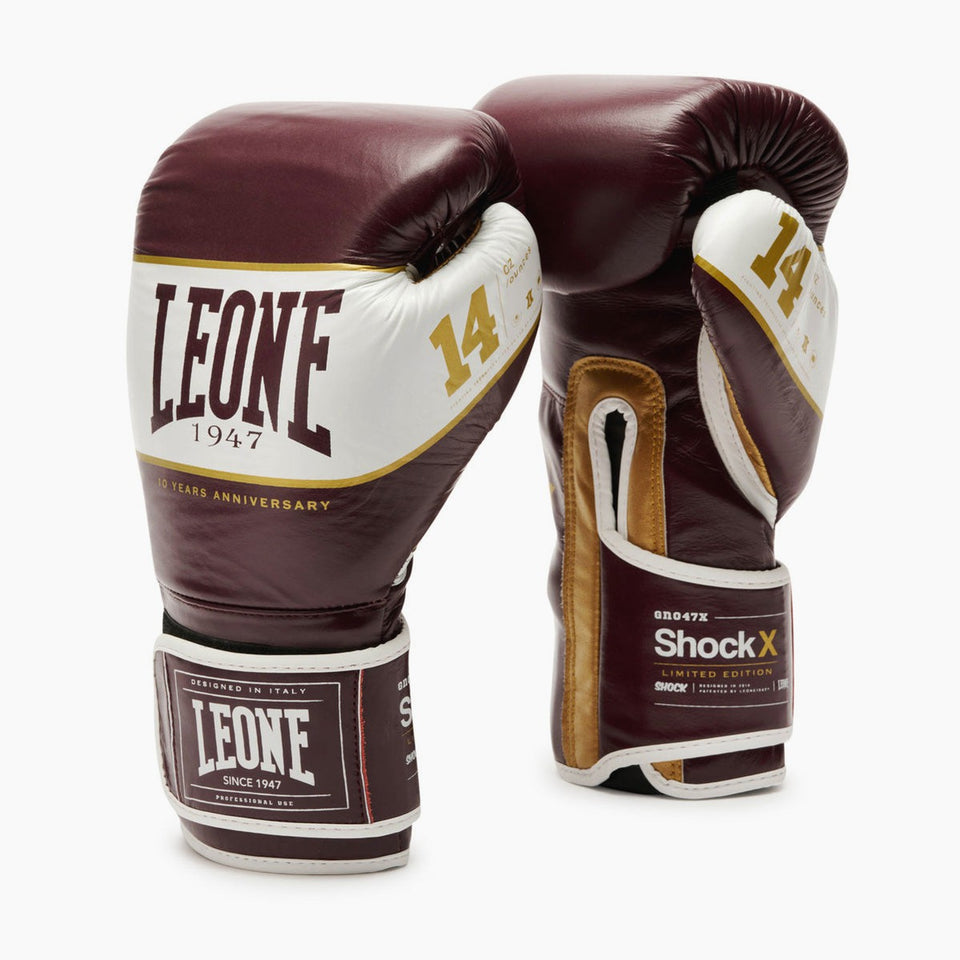 Boxing gloves Leone 1947 - Combat Arena