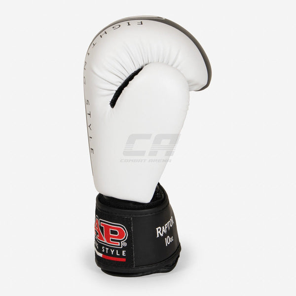 Boxing gloves Raptor SAP WAKO 10 Oz - CombatArena.net – Combat Arena