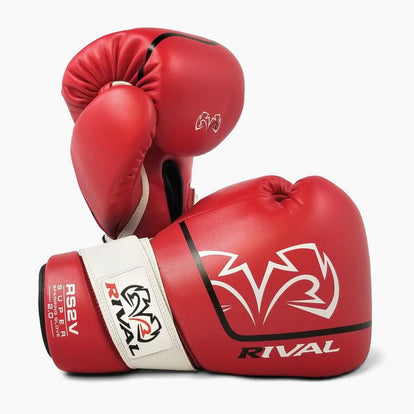 Rival Boxing Gloves – Combat Arena