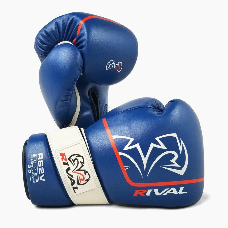 Rival Boxing Gloves – Combat Arena