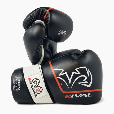 Rival Boxing Gloves – Combat Arena