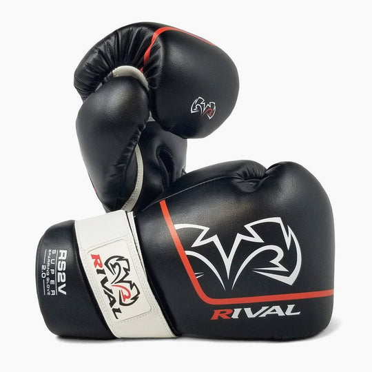 Rival Boxing Gloves – Combat Arena