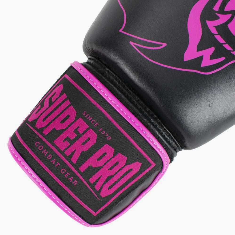 Boxing gloves Super Pro Warrior - CombatArena.net – Combat Arena