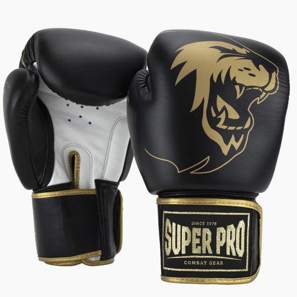 Boxing gloves Super Pro Warrior - CombatArena.net – Combat Arena