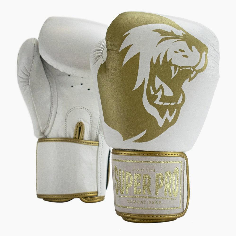 Boxing gloves Super Pro Warrior - CombatArena.net – Combat Arena