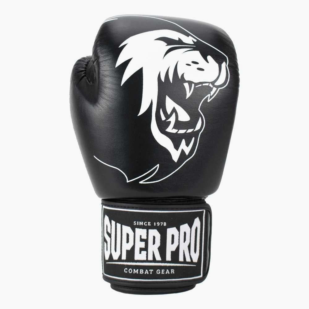 Boxing gloves Super Pro Warrior - CombatArena.net – Combat Arena