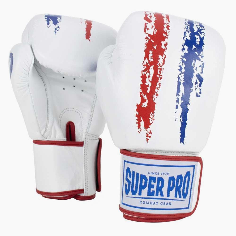 Boxing gloves Super Pro Warrior - CombatArena.net – Combat Arena