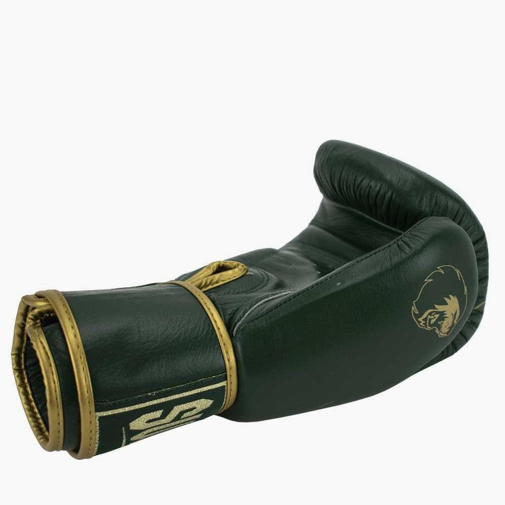 Boxing gloves Super Pro Warrior - CombatArena.net – Combat Arena