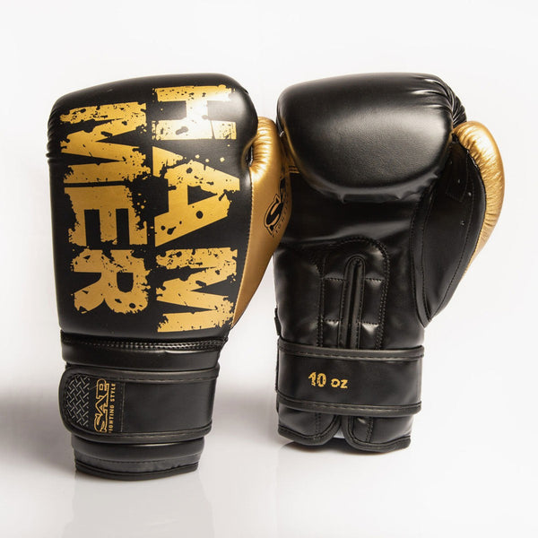 Boxing gloves boxing SAP Hammer – Combat Arena