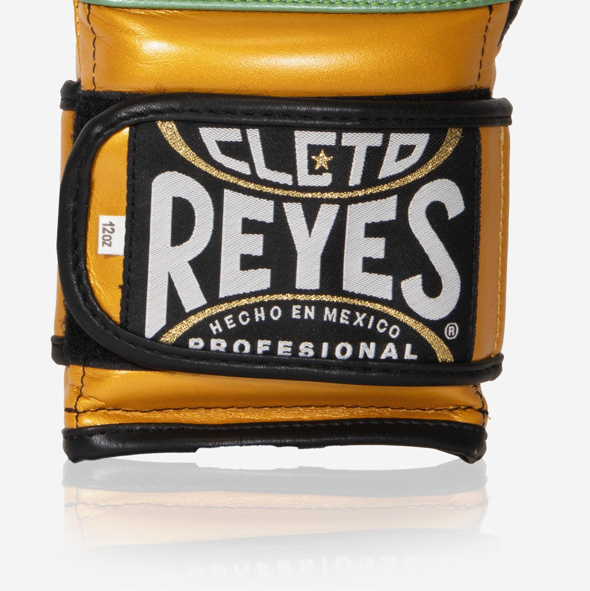 Boxing gloves Cleto Reyes Sparring CE6 WBC Edition - CombatArena.net ...