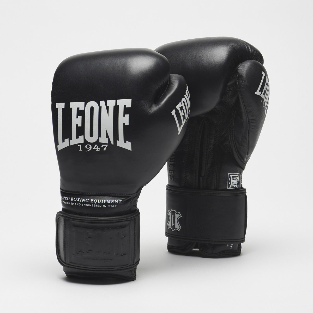 Boxing gloves Leone The Greatest GN111 – Combat Arena