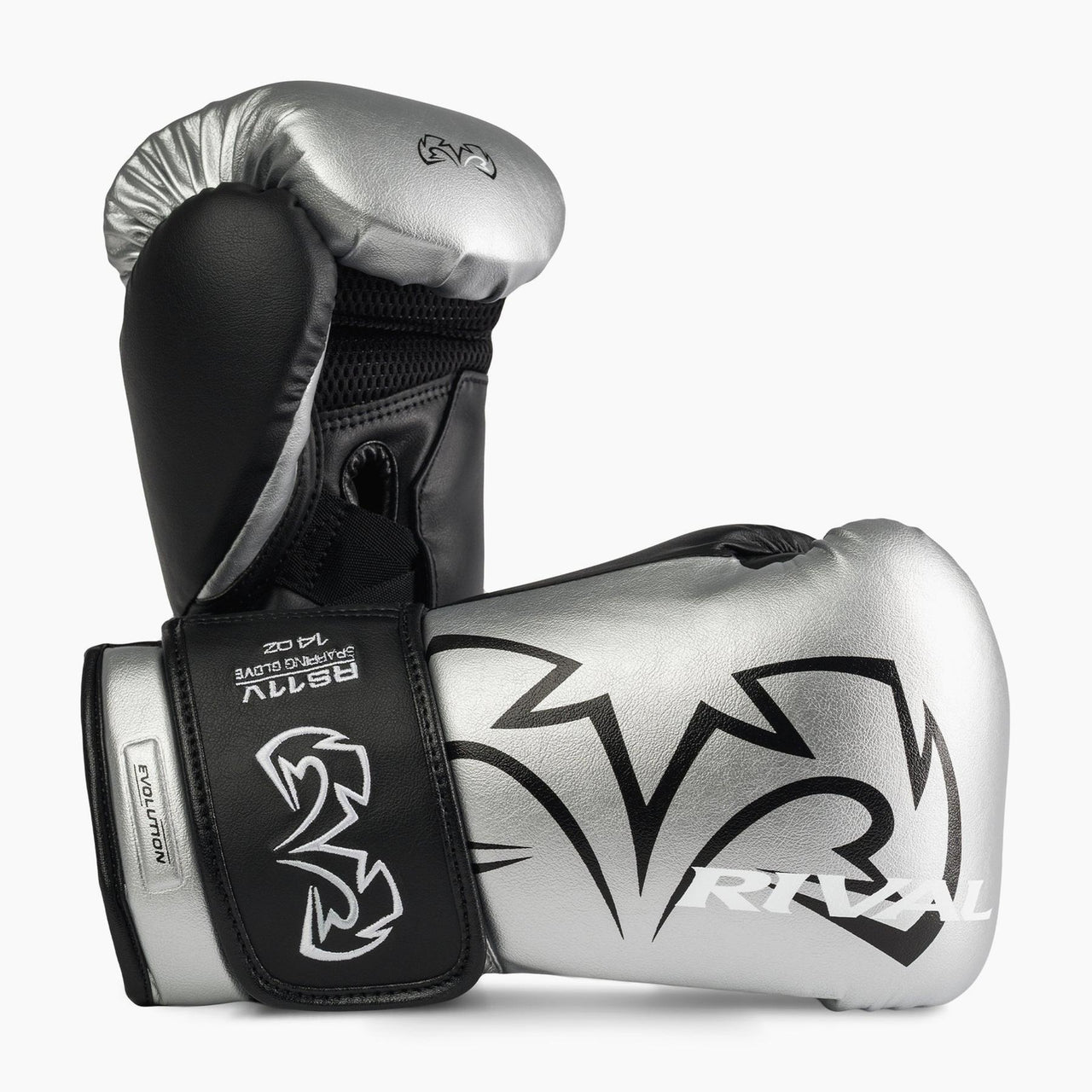 Rival Boxing Gloves – Combat Arena