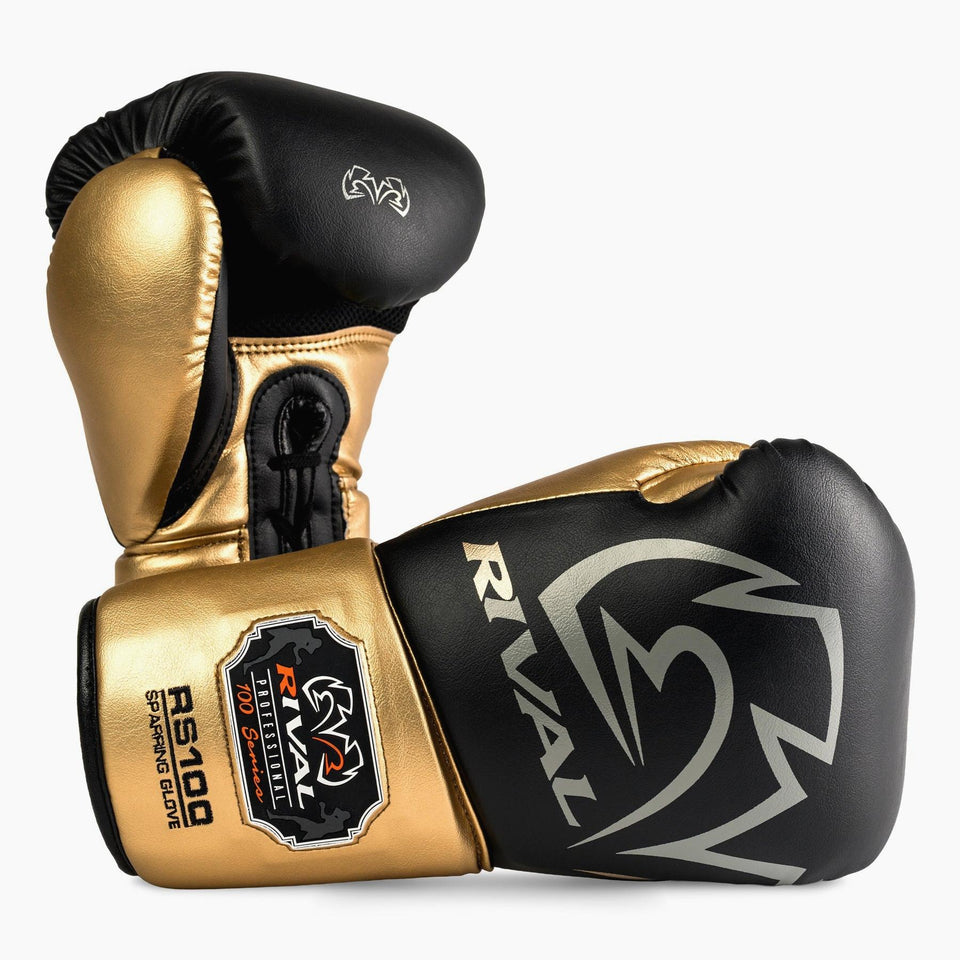 Rival Boxing Gloves – Combat Arena