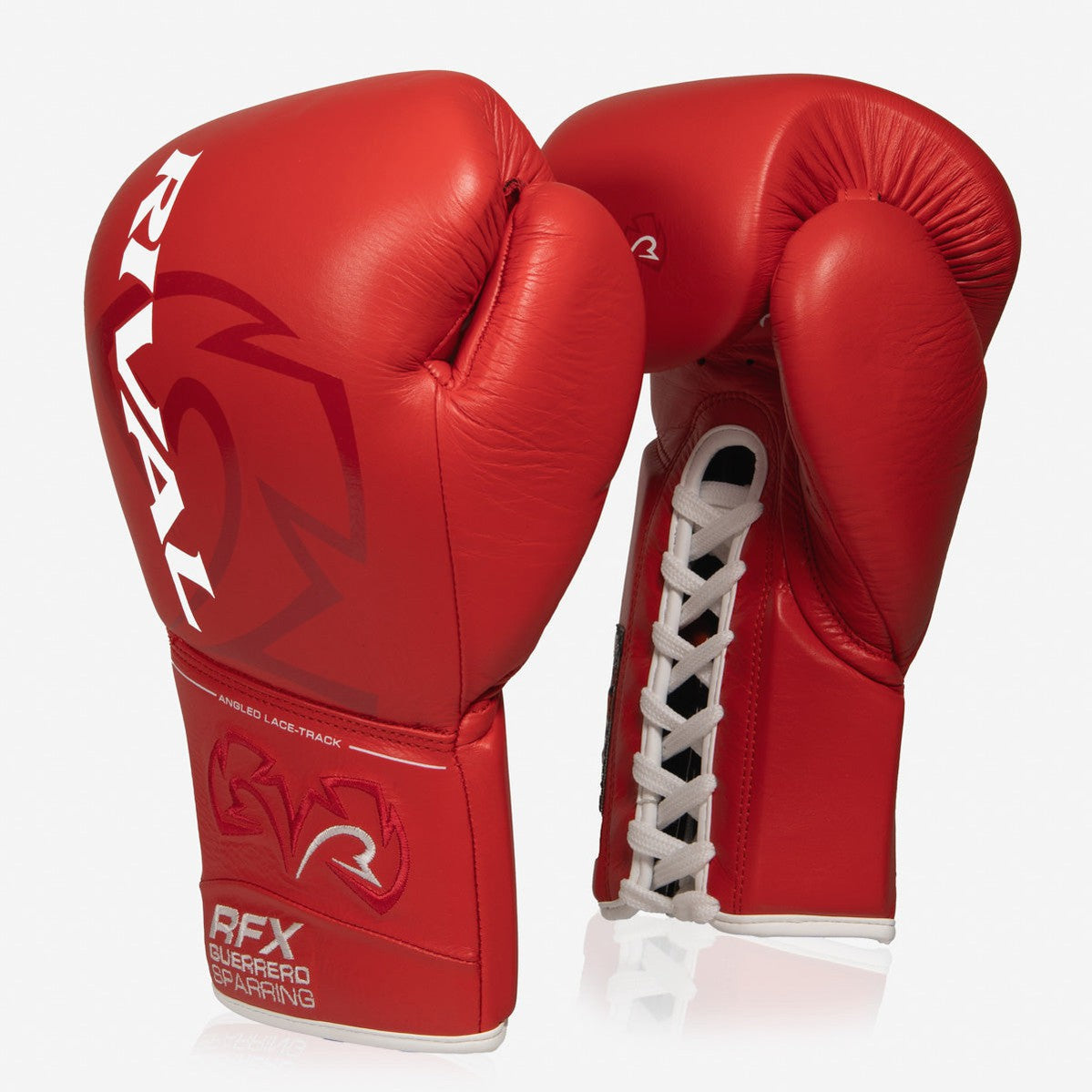 Boxing gloves Rival RFX Guerrero Sparring HDE-F - CombatArena.net ...