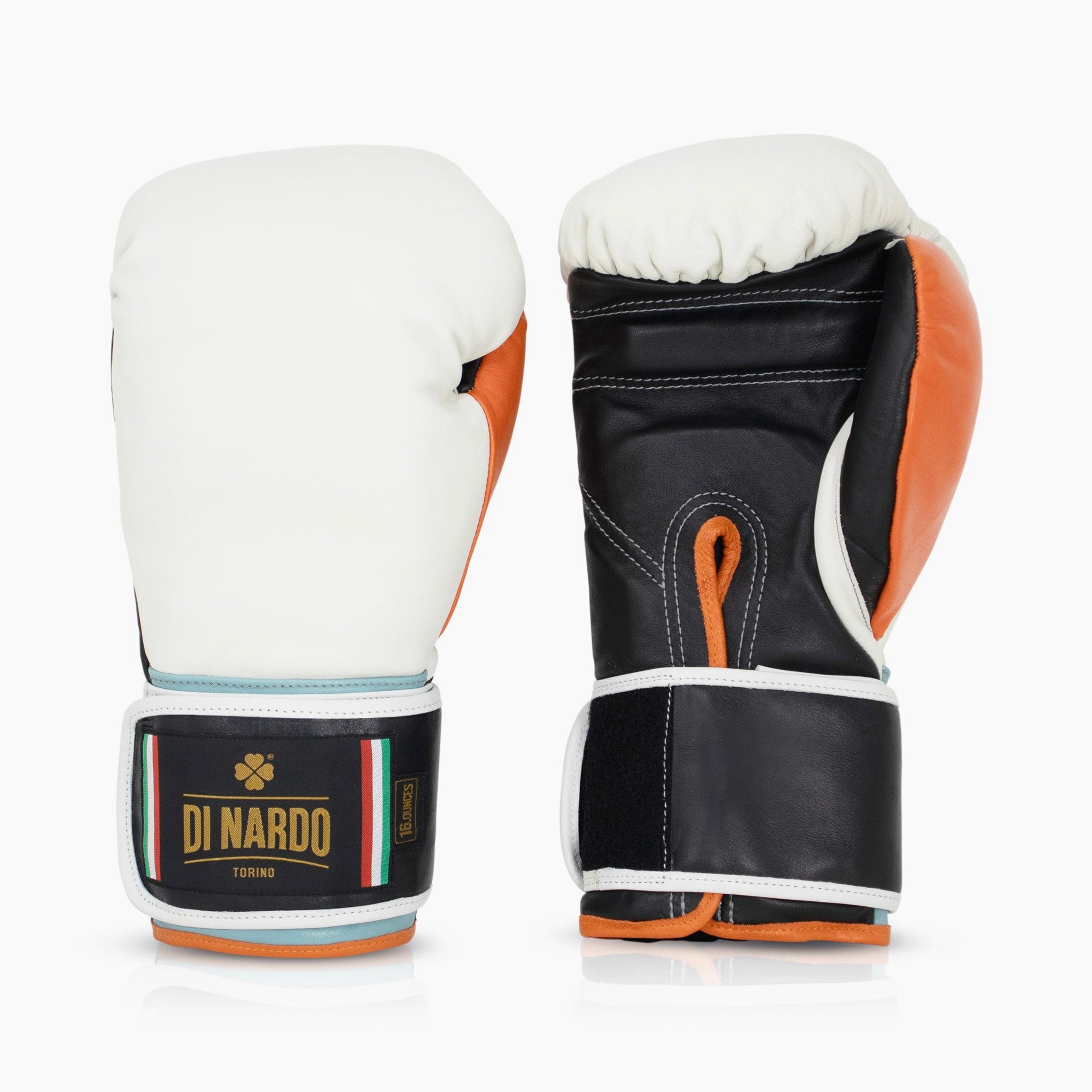 Boxing gloves Di Nardo with velcro - CombatArena.net – Combat Arena Boxing gloves Di Nardo with velcro - CombatArena.net – Combat Arena