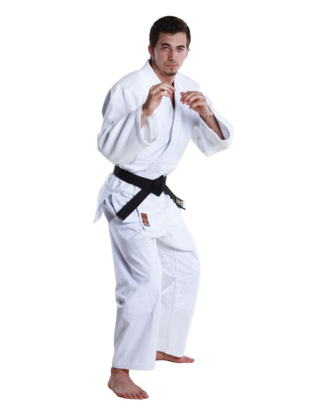 Judogi Itaki Winner – Combat Arena