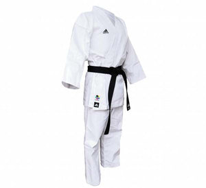 Karategi Adidas Kumite K220C "Club" WKF Climacool - CombatArena.net ...