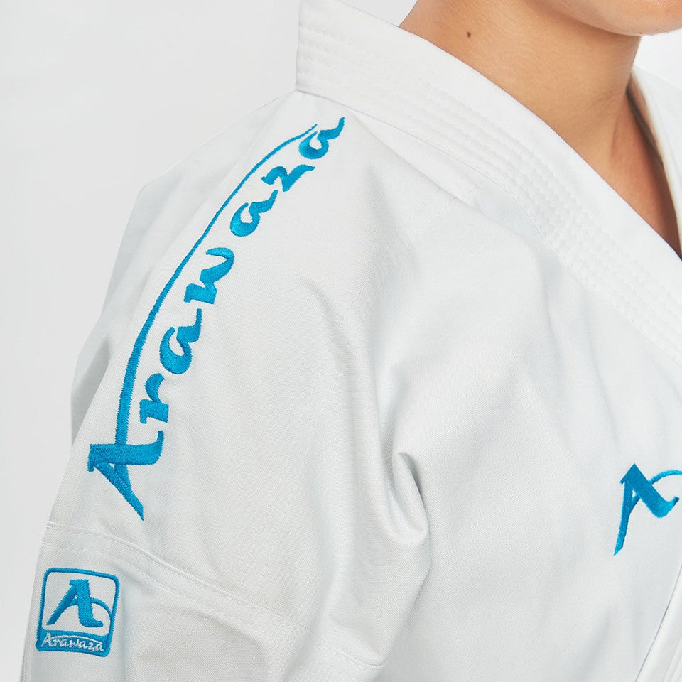 Karategi Arawaza Kata Deluxe Evo WKF Premiere League – Combat Arena
