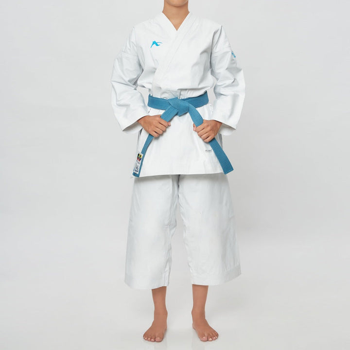 Karategi - Kimono Karate - Combat Arena