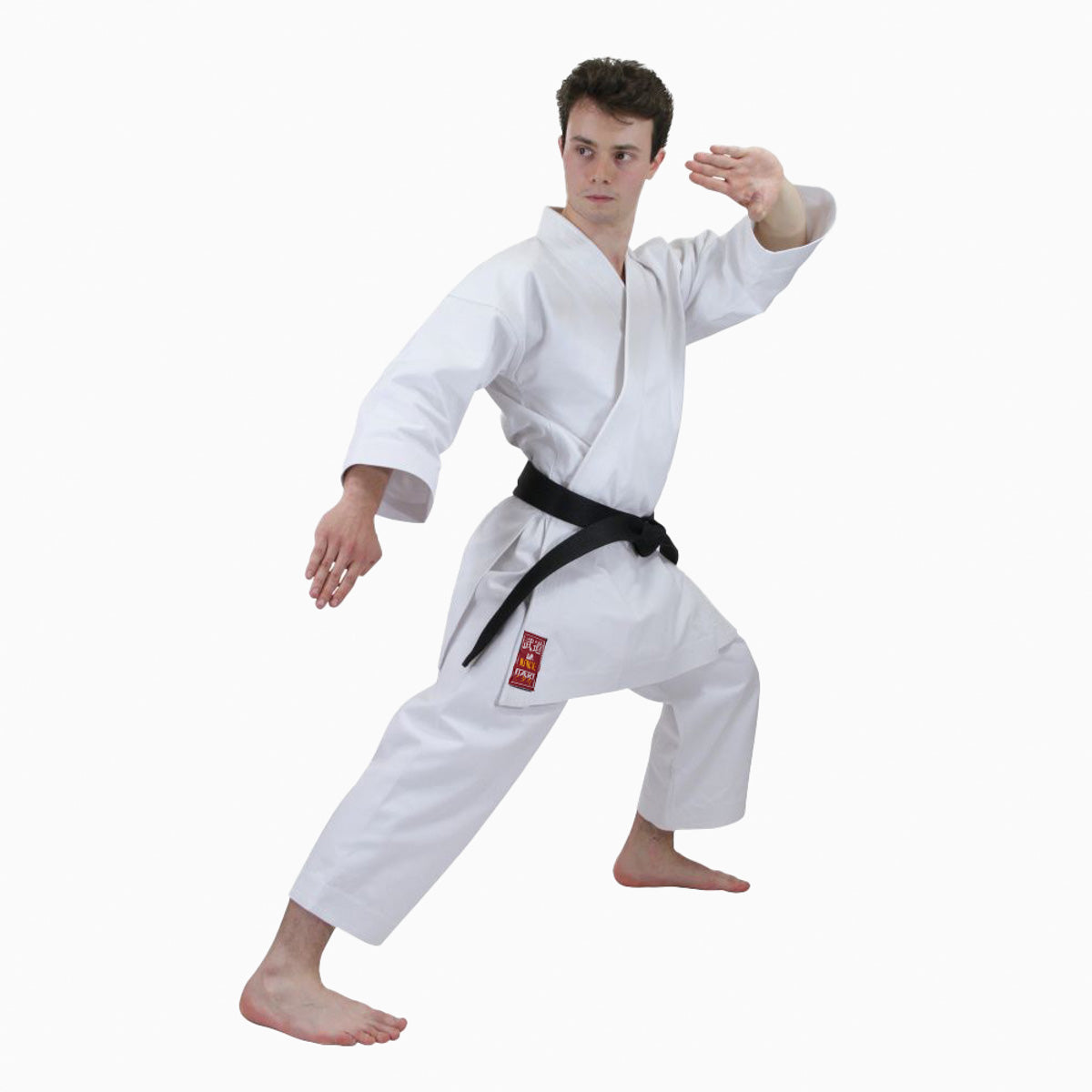 Karategi Itaki Ultimate Kata white Art. 54 - CombatArena.net – Combat Arena