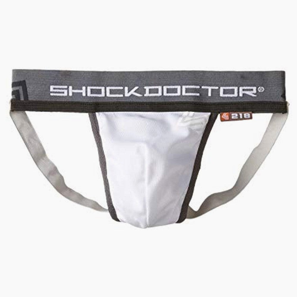 Panties Shock Doctor Cup Pocket Support - CombatArena.net – Combat Arena