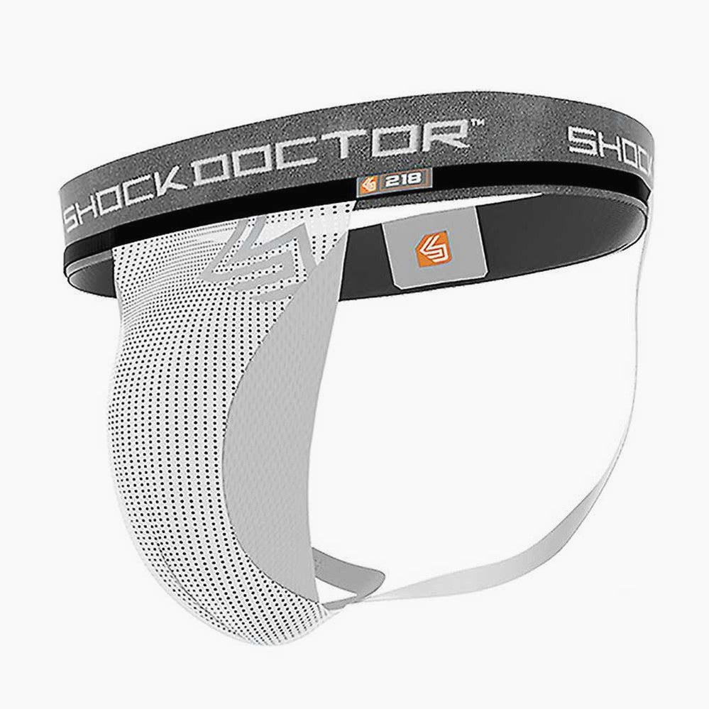 Panties Shock Doctor Cup Pocket Support - CombatArena.net – Combat Arena