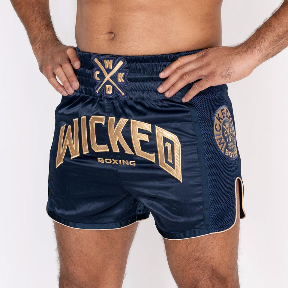 Wicked One - Combat Arena