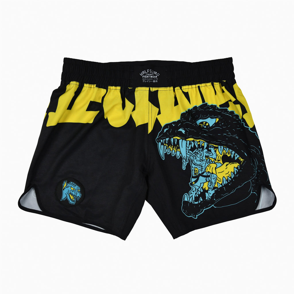 Shorts Half Sumo Bukon - Combat Arena