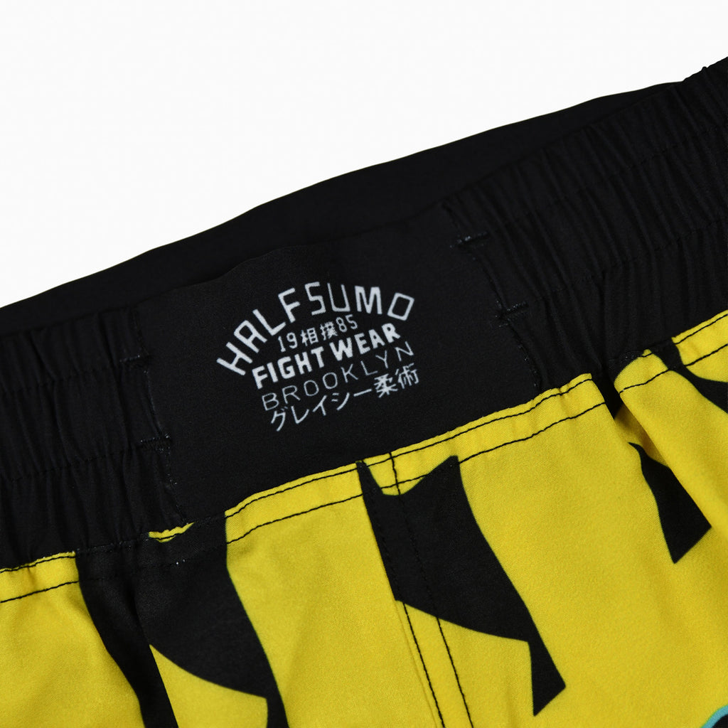 Shorts Half Sumo Bukon - Combat Arena