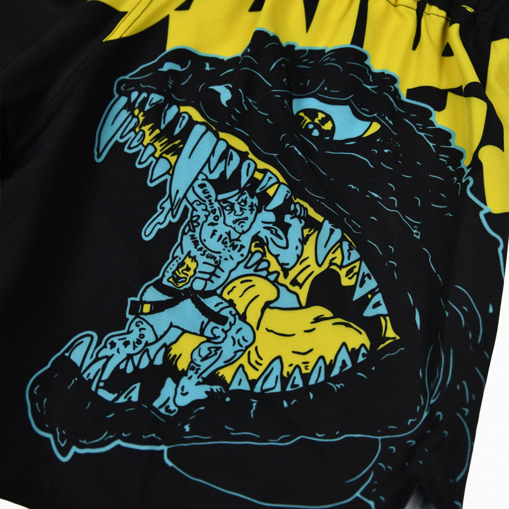 Shorts Half Sumo Bukon - Combat Arena