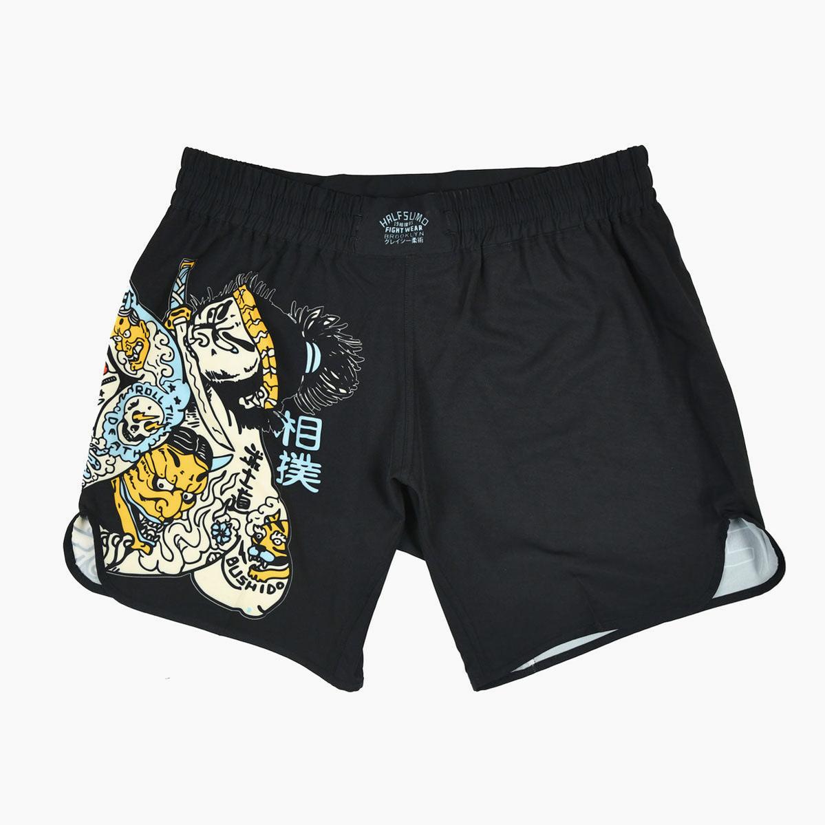 Shorts Half Sumo Kimura - Combat Arena