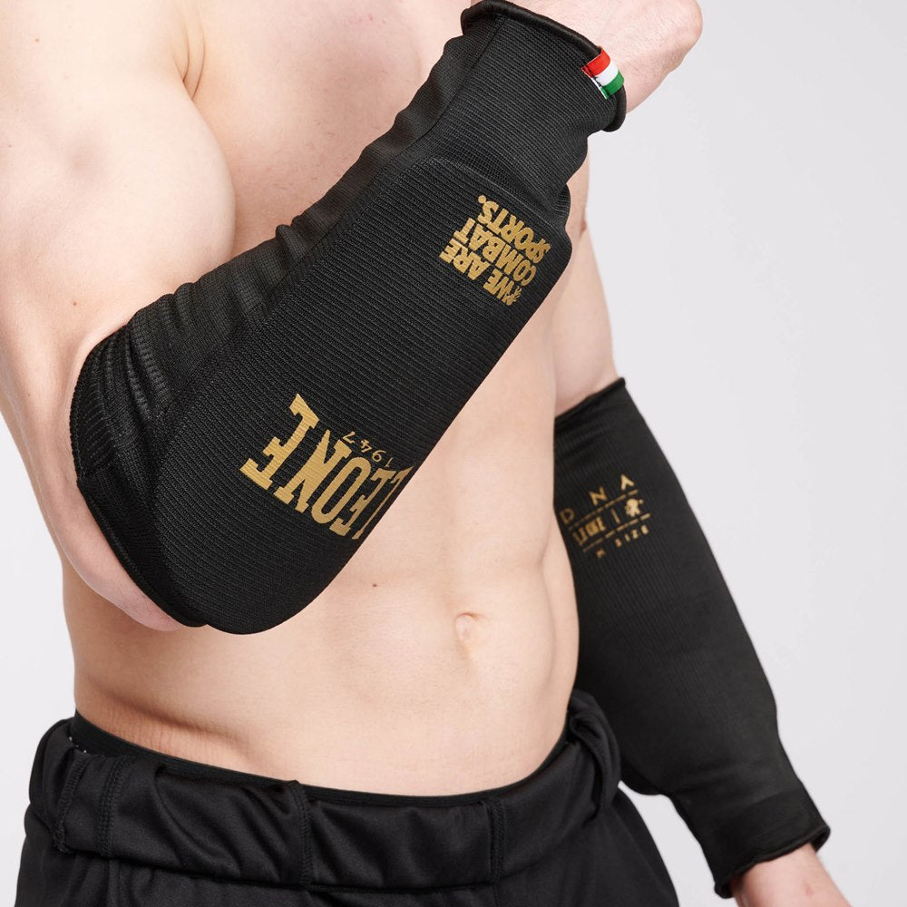 Forearm Guard Leone DNA PR343 - CombatArena.net – Combat Arena