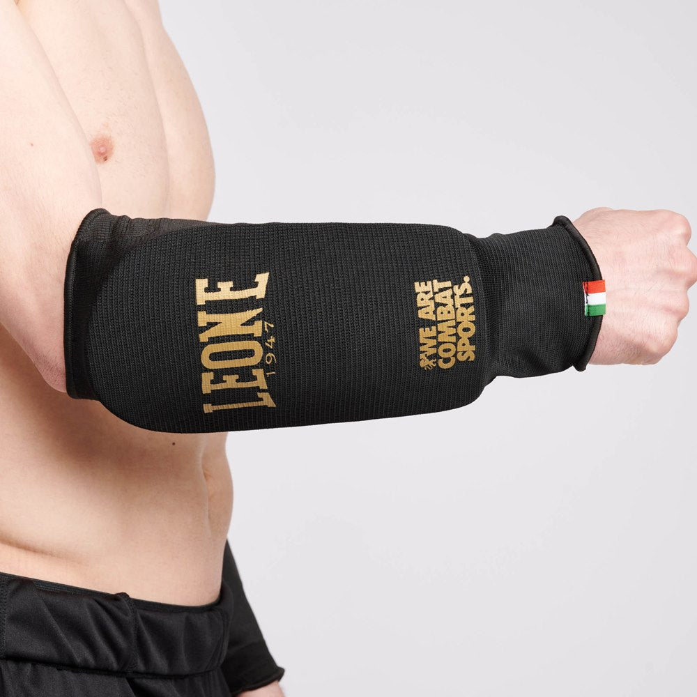 Forearm Guard Leone DNA PR343 - CombatArena.net – Combat Arena