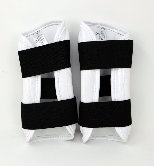 Forearm Guard for Taekwondo Adidas WTF – Combat Arena