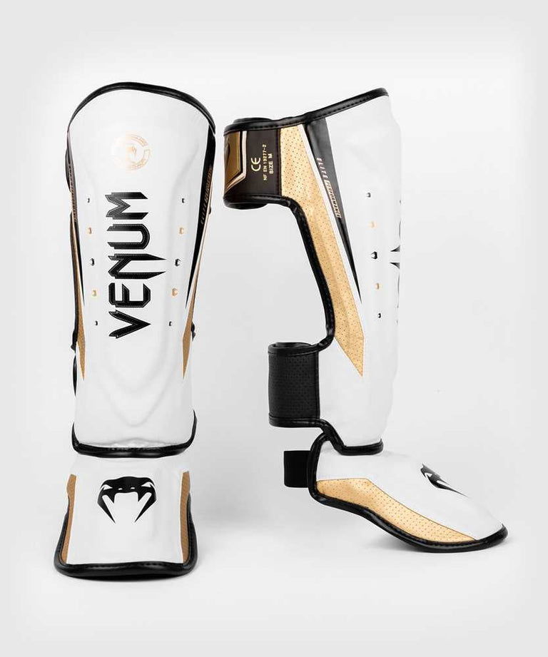 Venum Shinguards – Combat Arena