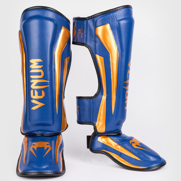 Venum Shinguards – Combat Arena