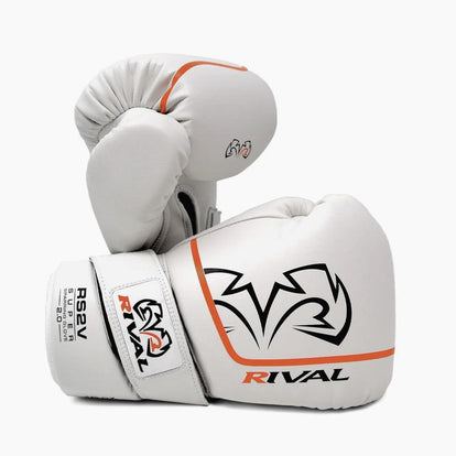 Rival Boxing Gloves – Combat Arena
