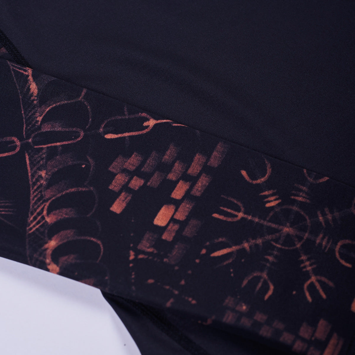 Rashguard Manto Free Hugs long sleeves - CombatArena.net – Combat Arena