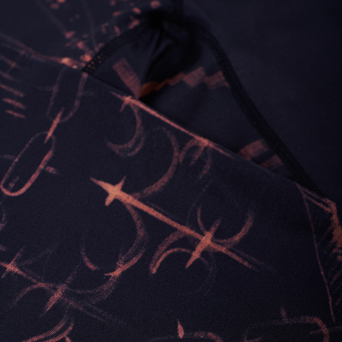 Rashguard Manto Free Hugs long sleeves - CombatArena.net – Combat Arena