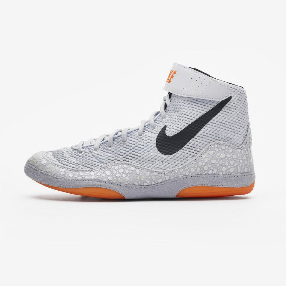 Wrestling shoes-Wrestling Nike Inflict 3 "Electric" Olympic Special ...