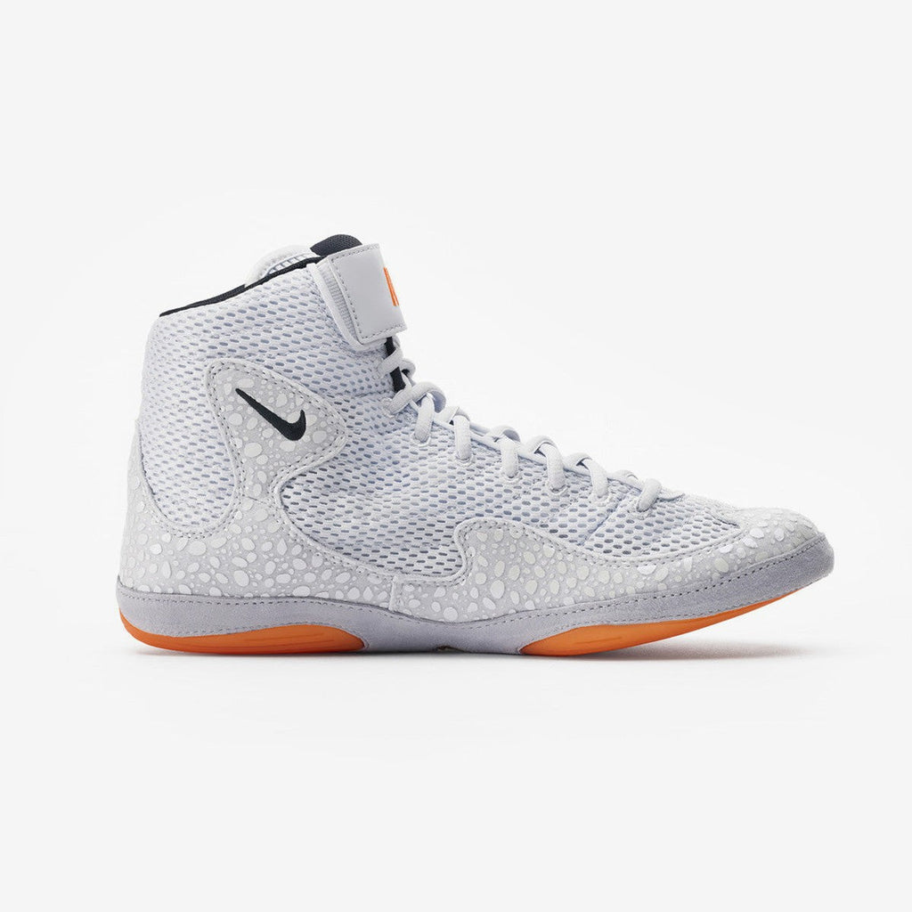Wrestling shoes-Wrestling Nike Inflict 3 "Electric" Olympic Special ...