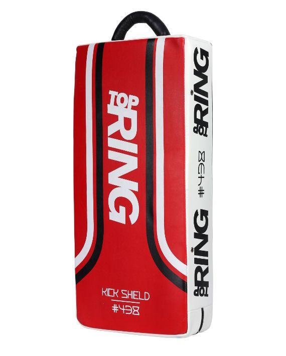 Straight Shield Top Ring Large Art. 438 – Combat Arena