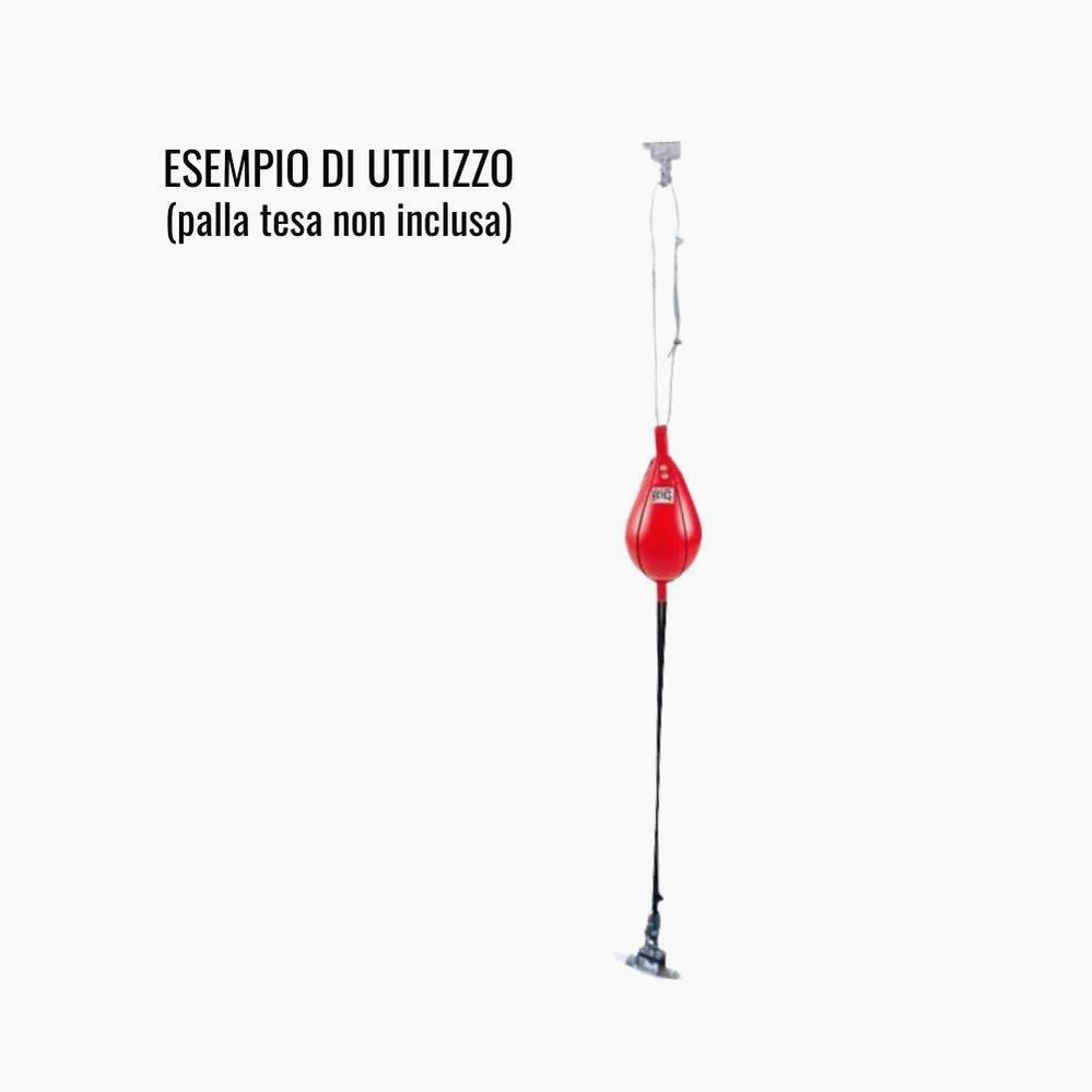 Elastic Set Cleto Reyes for Double end bag - CombatArena.net – Combat Arena