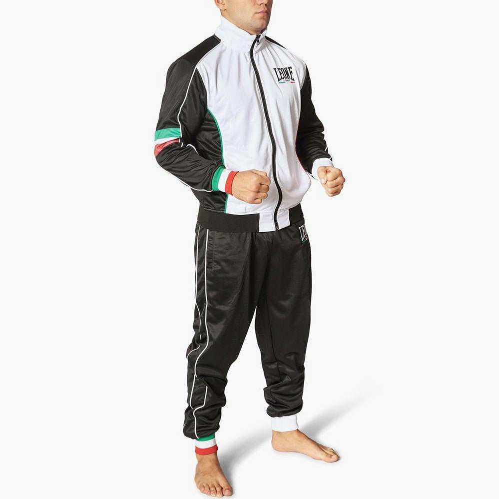Tracksuits Complete Leone AB796 - CombatArena.net – Combat Arena
